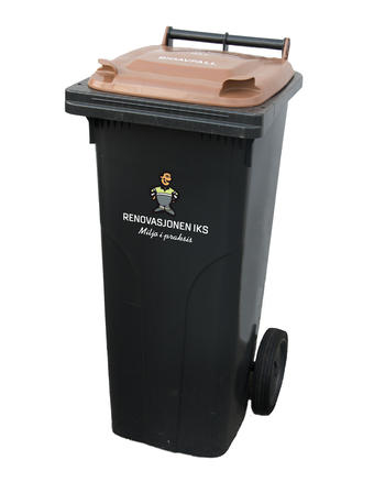 Innsamlingsutstyr - Renovasjonen IKS